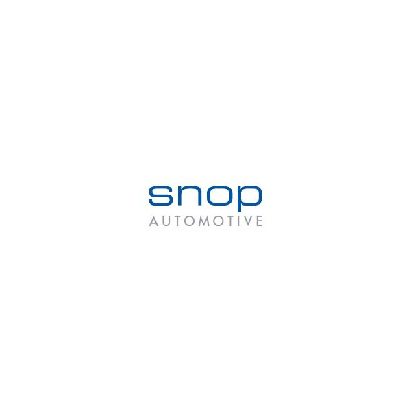 Snop Automotive Zwickau GmbH | Jobportal Region Zwickau